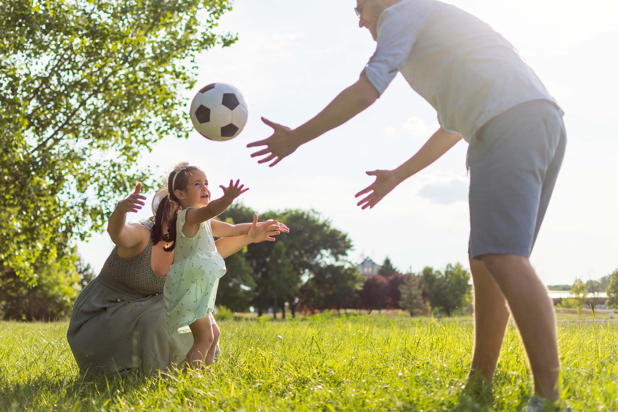 The good life - Brain-Boosting Activities Every Parent Should Try with ...