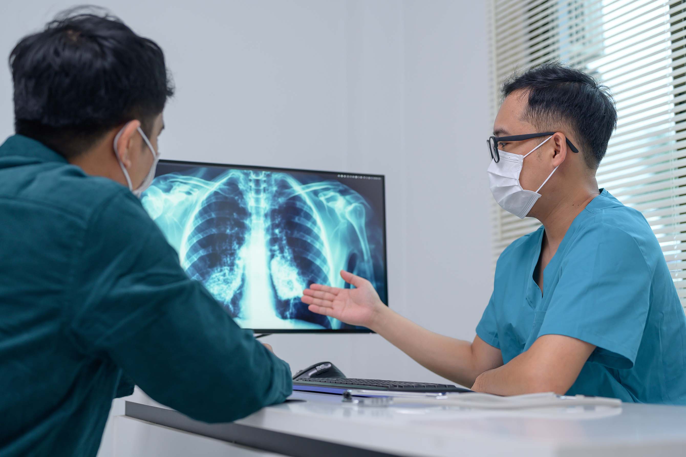 The good life - Tuberculosis Awareness